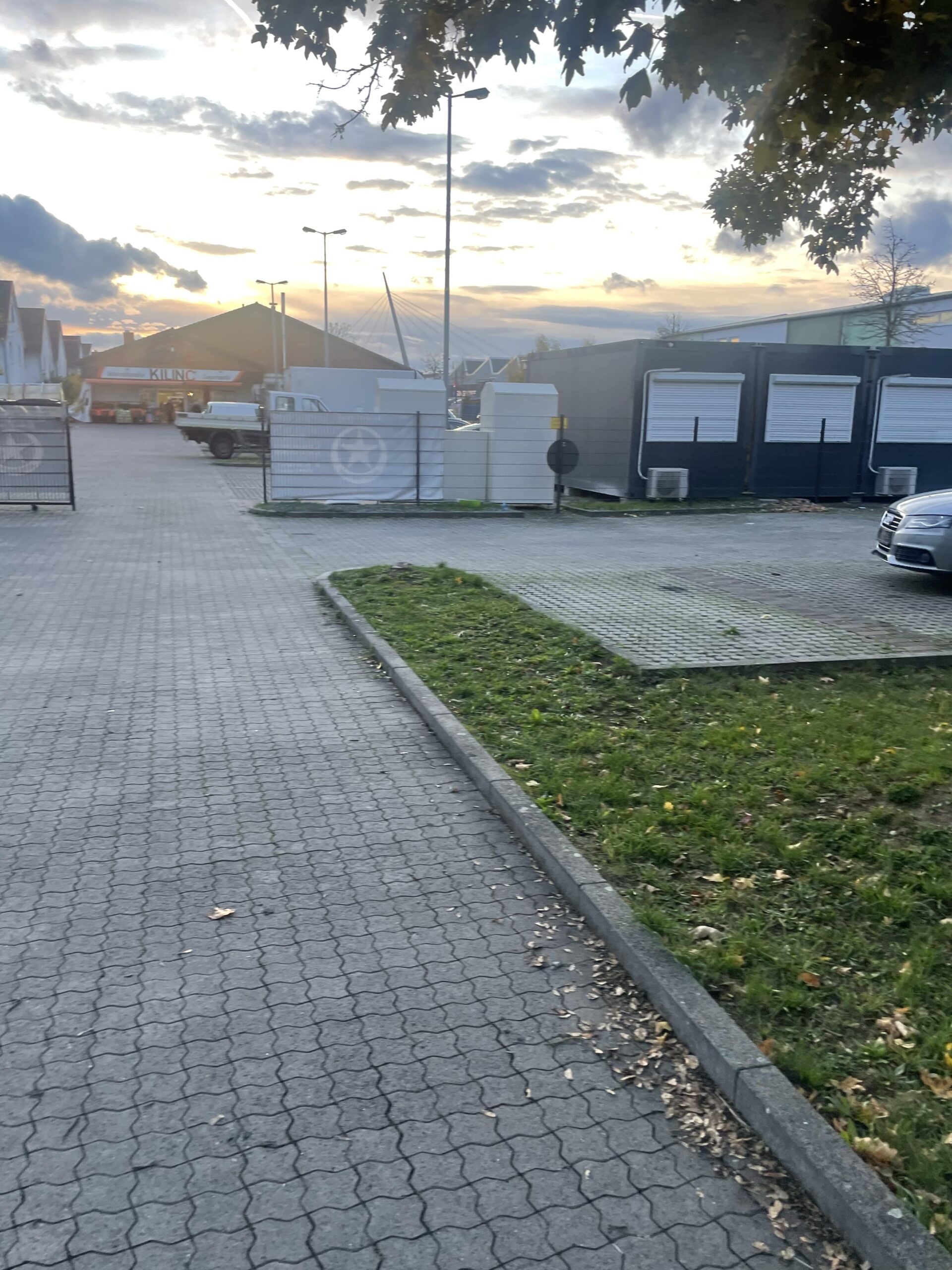 Prime Parking - Frankfurt - Valet » drive&park
