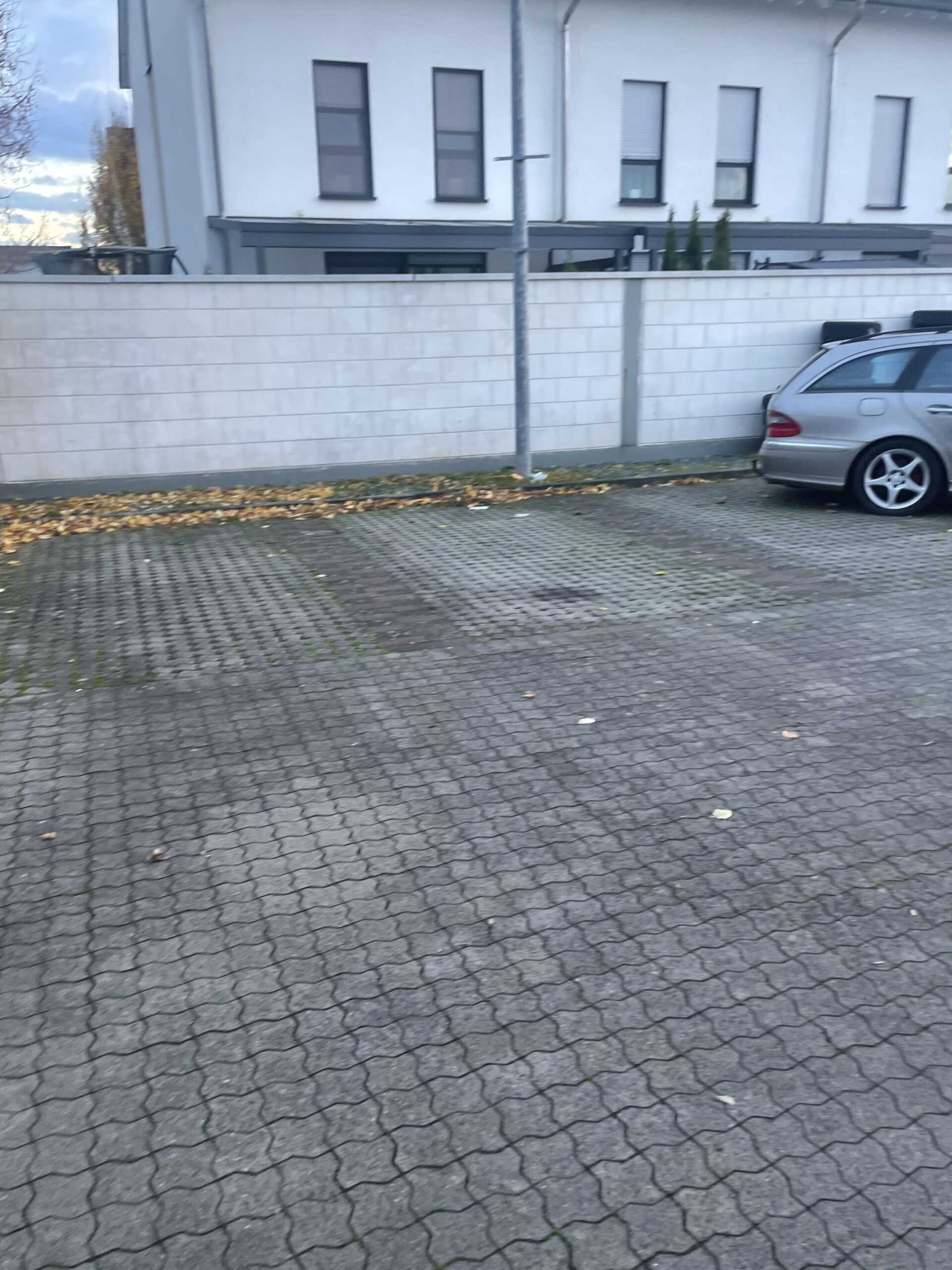 Prime Parking - Frankfurt - Valet » drive&park