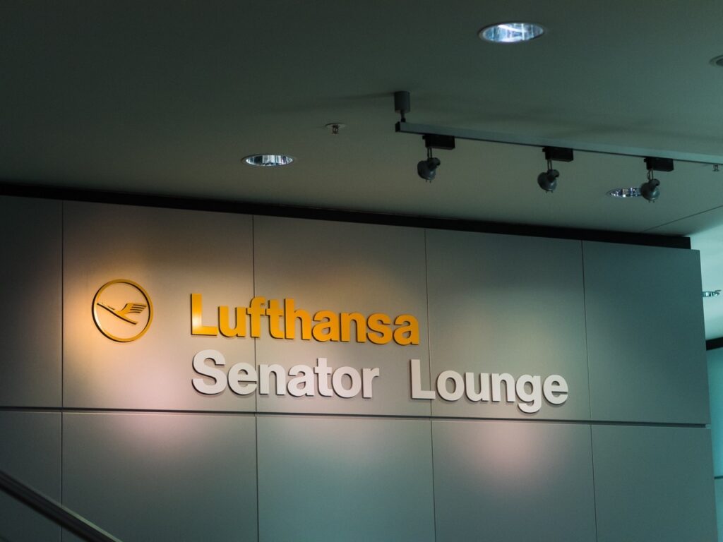 Die Lounges am Flughafen Frankfurt: Ein Überblick » drive&park